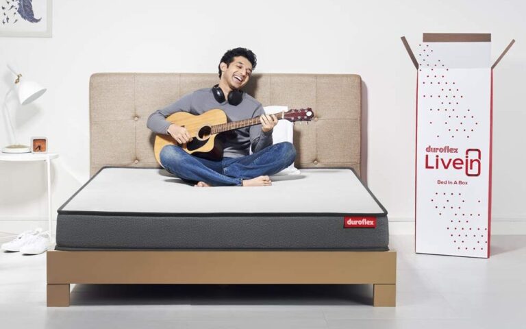 Best Mattress Under 10000 - Bed For Sell