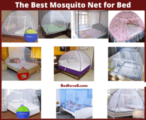 15 Best Mosquito Net For Bed in India (Review)
