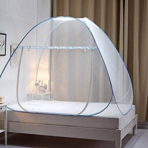 15 Best Mosquito Net For Bed in India (Review)