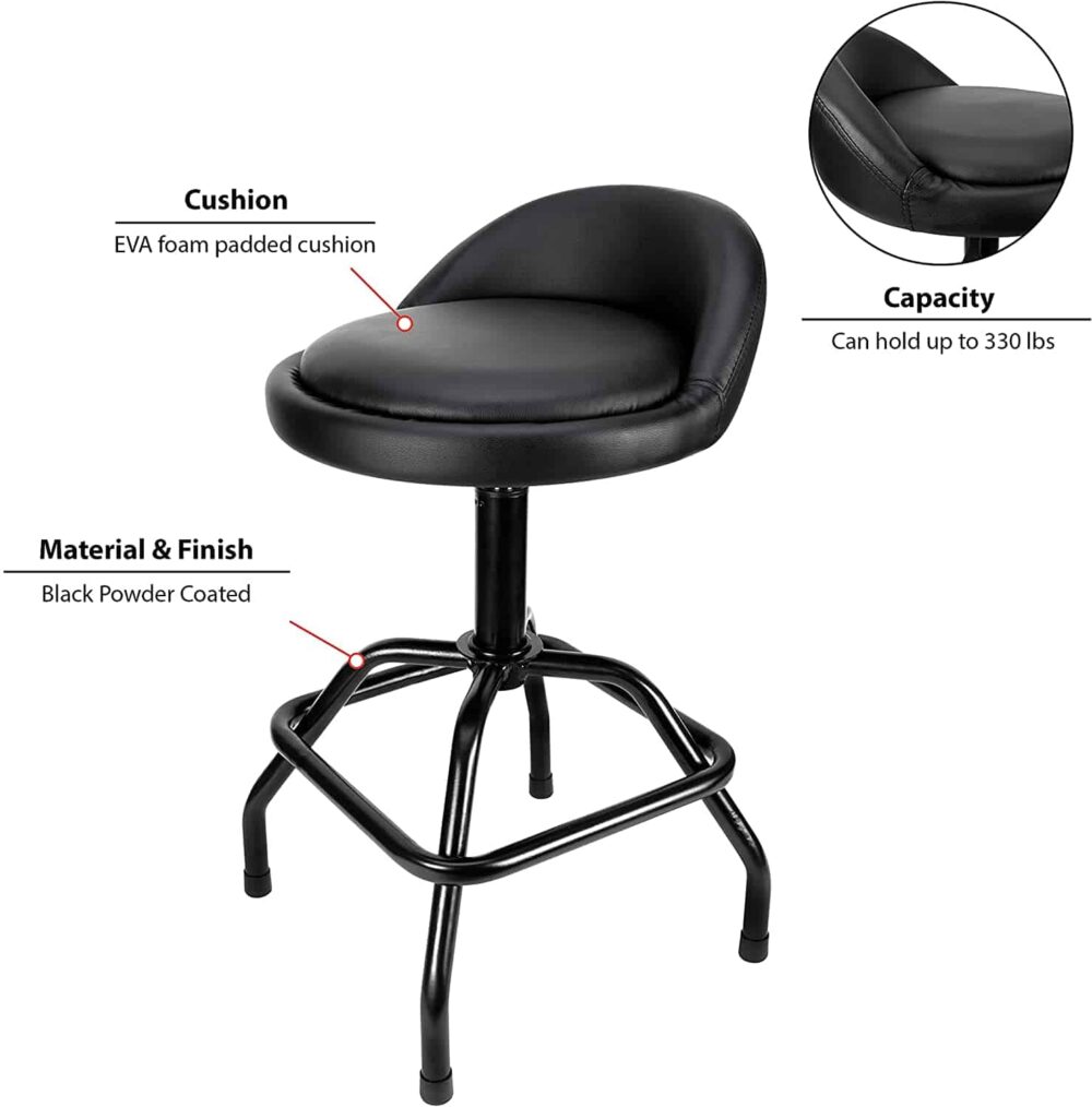 15 Best Cello Chair Review 2024 New Model