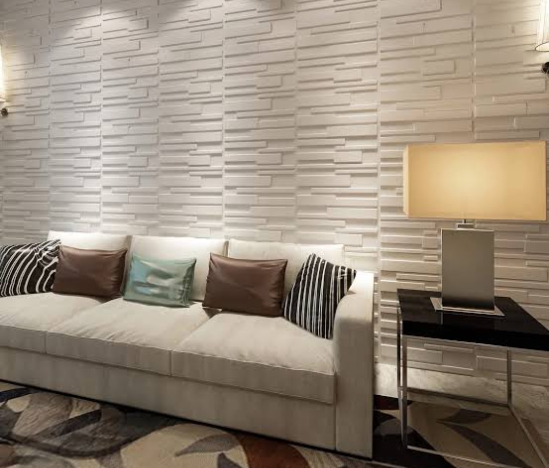 Buy Online PVC Wall Panels for Best Decoration